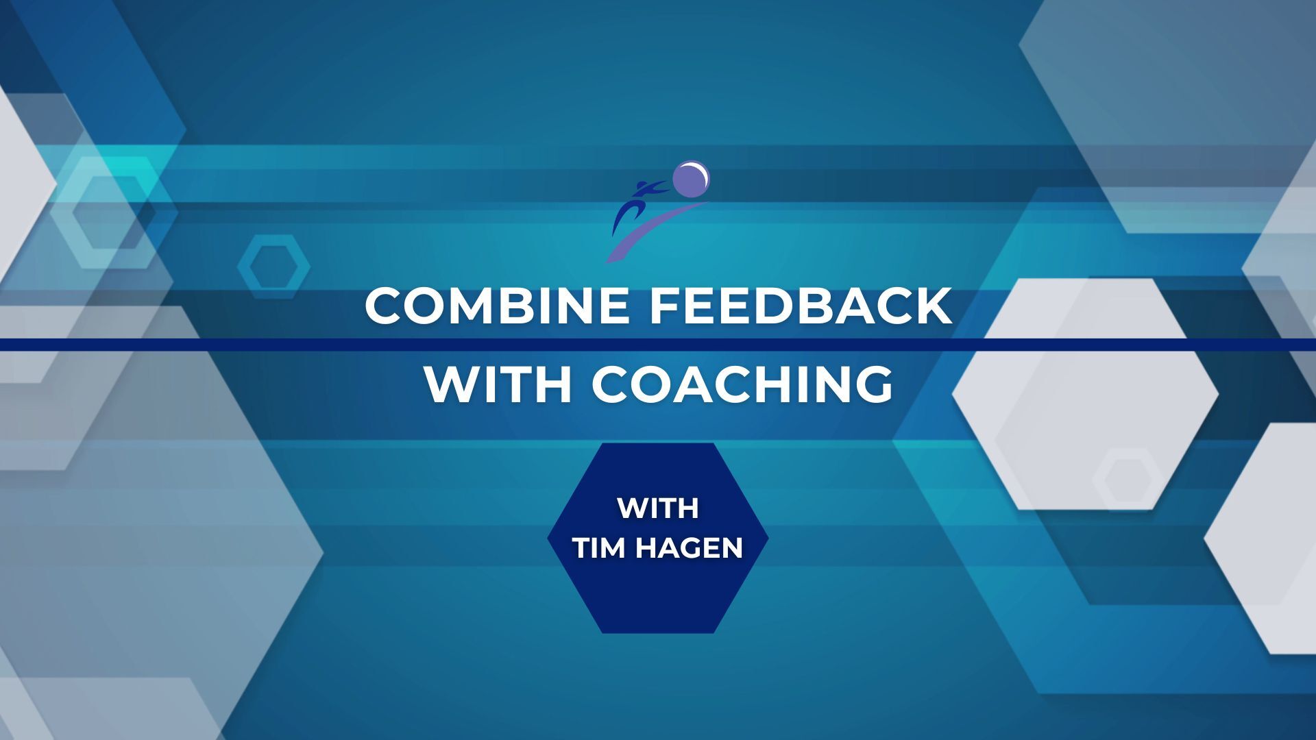 The Art of Receiving and Giving Feedback for Approachability & Coachability